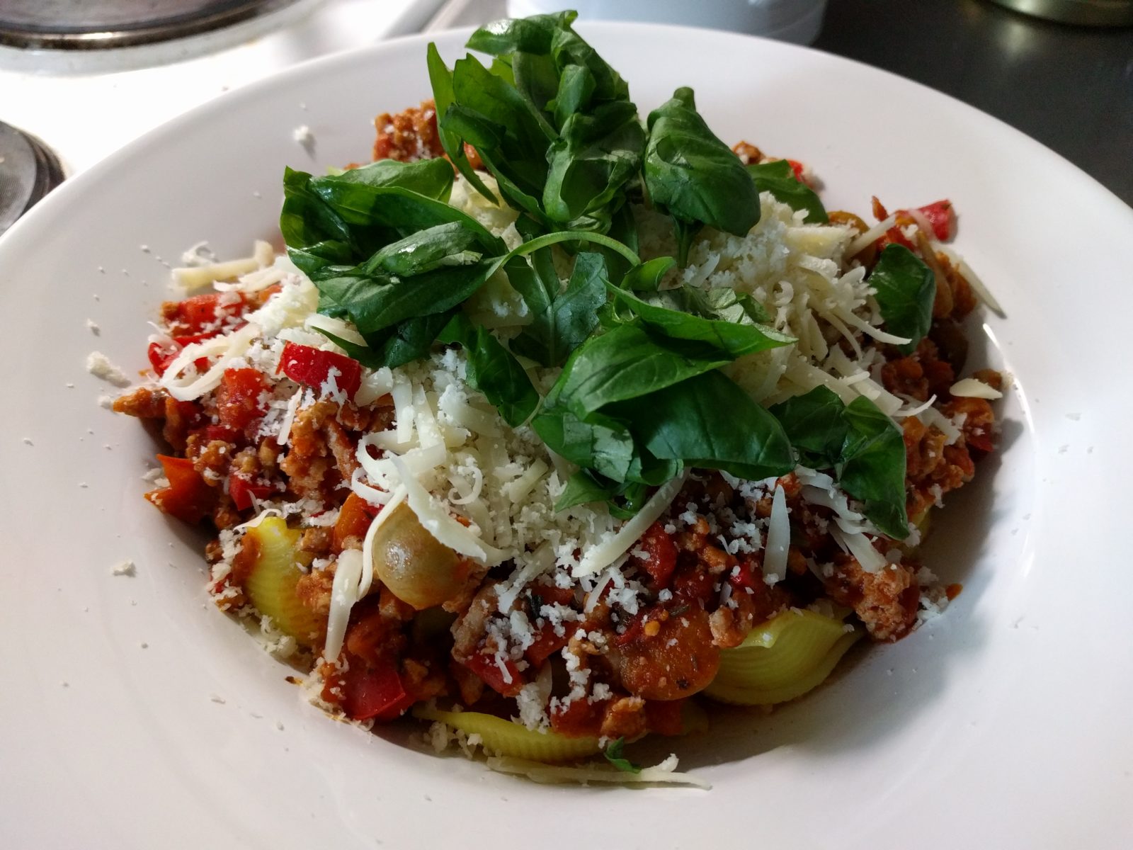 15. huhtikuuta 2019: You insane blustery cheeseball – marginaali